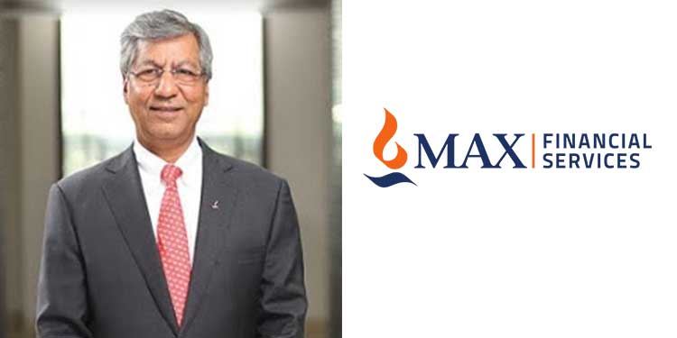 Mohit Talwar to Continue as Managing Director, Max Financial Services ...
