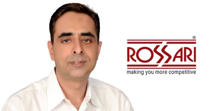 Rossari Biotech appoints Ketan Sablok as the Group CFO