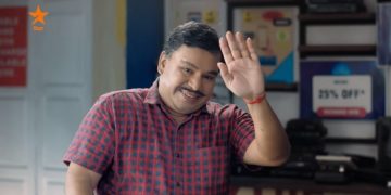 Star India Network launches #StarKaNaman Campaign to Honour the DTH and ...