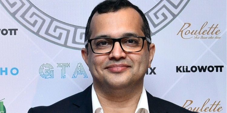 Kilowott elevates Nitish Raikar as CEO to lead Strategic Brand ...