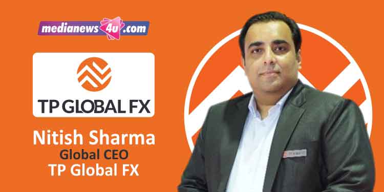TP Global FX aims to be the leader in offering tech-based trading and change the mechanism of ...