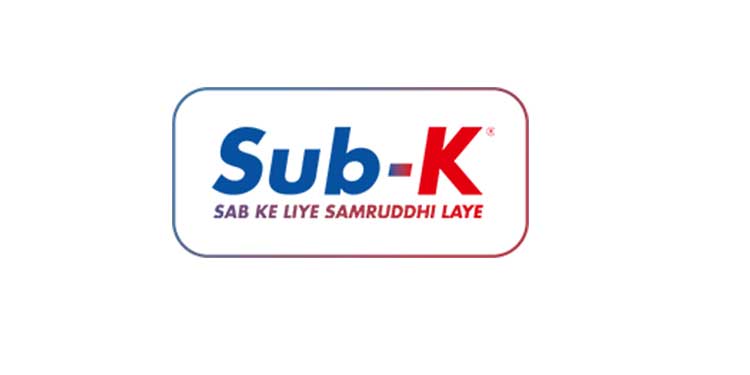 Sub-K announces Key Leadership Elevations