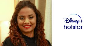 Disney+ Hotstar names Shweta Poojari as Head- PR and Publicity