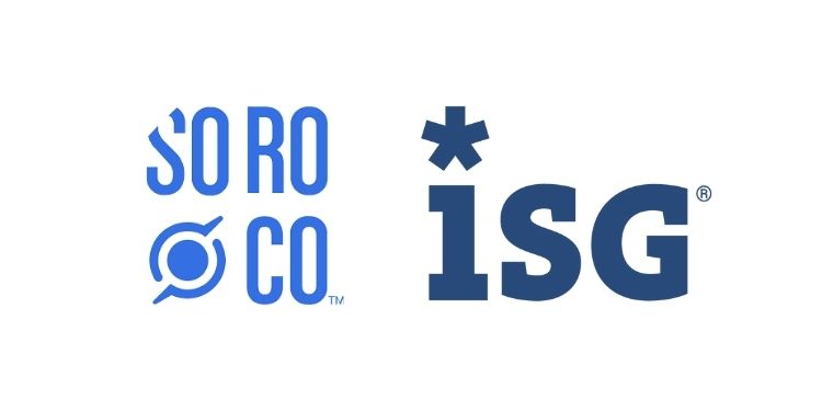 Soroco announces Strategic Partnership with ISG Automation