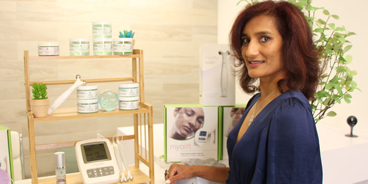 7e Wellness, a Leading American brand forays into the Indian market