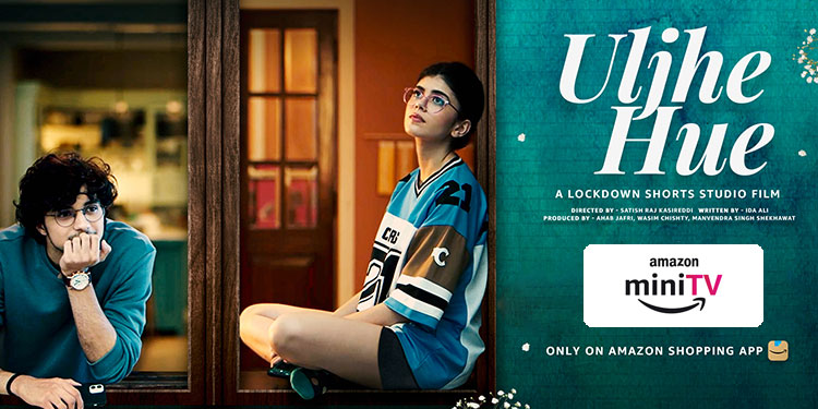 Amazon miniTV to premiere romantic drama ‘Uljhe Hue’ on 11th February