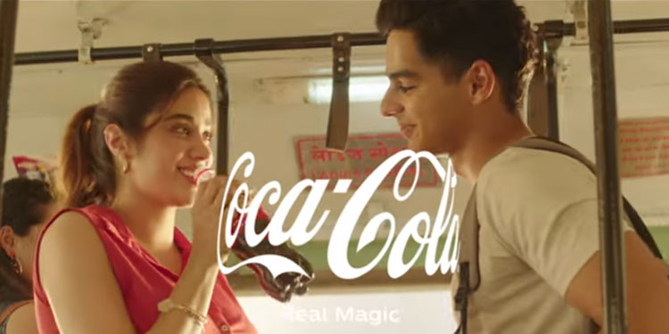 Coca-Cola brings back their iconic ‘Thanda’ campaign with a fresh pair ...