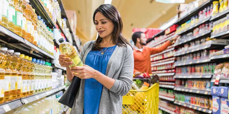 More consumers weighing sustainability claims on packaged food choices ...