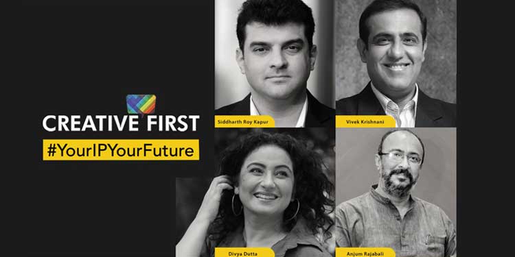 Creative First starts a campaign to create awareness around ...