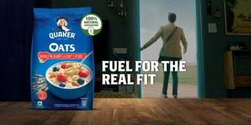 Quaker Revamps Brand Packaging; Unveils New Design with Digitally ...