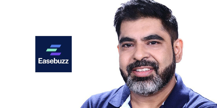 Razorpay’s Rohit Katyal joins Easebuzz as SVP and Group Sales Head