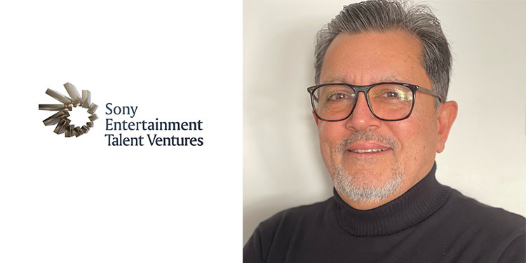 Vijay Singh appointed CEO of Sony Entertainment Talent Ventures India ...