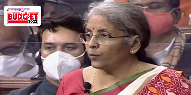 Union Budget 2022: 'One class, One TV Channel' program of PM E-Vidya ...