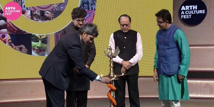 ZEE Live’s Arth - A Culture Fest Season 4 ends on a high note