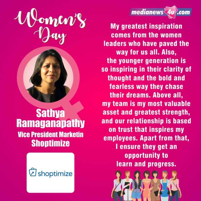 Women Entrepreneurs on their journey: Aditi Handa, Sathya Ramaganapathy ...