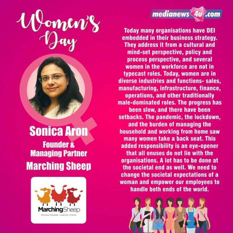 Women Entrepreneurs on their journey: Aditi Handa, Sathya Ramaganapathy ...