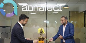 Annalect India, an Omnicom Group company, launches their new office in ...