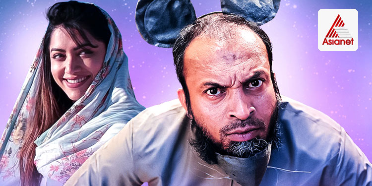 Asianet brings the WTP of comedy drama ‘Meow’ on 6th March