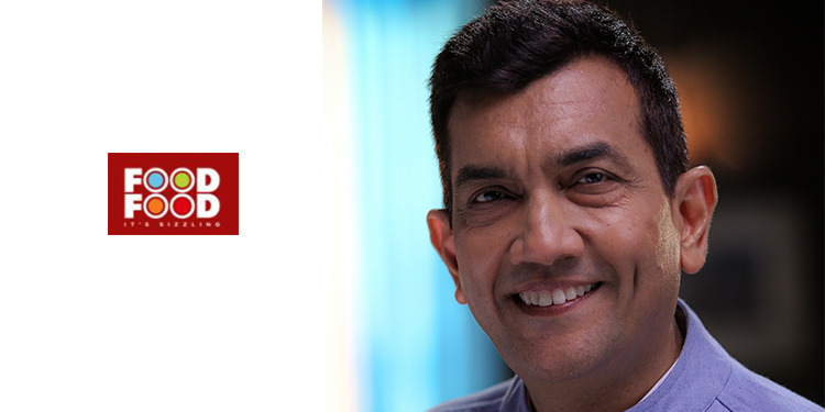 FoodFood channel to go on air on India’s free DTH service, DD Free Dish