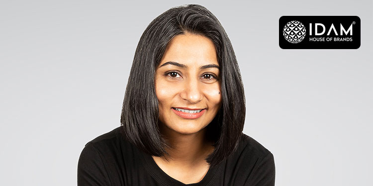 IDAM House of Brands brings onboard Timsy Kohli as the Group CHRO
