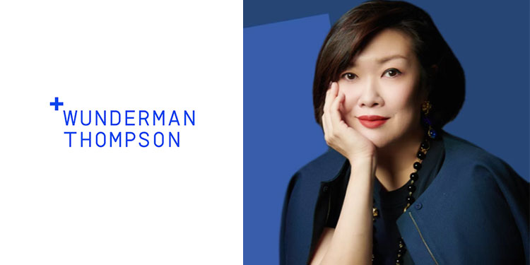 Joyce Ling promoted to Wunderman Thompson China’s Chief Transformation and Strategy Officer