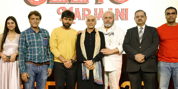 PTC Network’s two days Digital film festival and awards ends on a high note