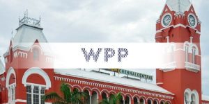 WPP Launches Global Engineering Centre in Chennai