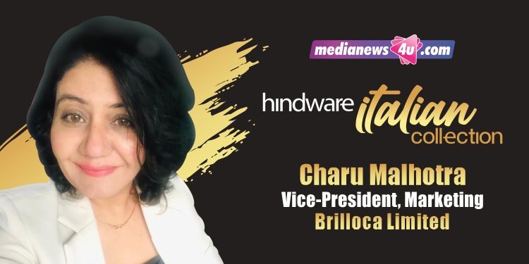 Our association with Punjab Kings is a good strategic investment to get pan-India reach: Charu ...