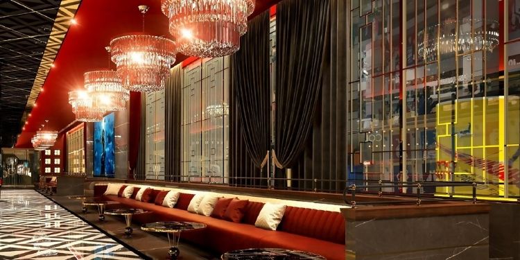 INOX revamps its cinema in Kanpur at Z-Square Mall