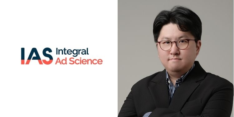 Integral Ad Science appoints Industry Veteran Inwon Park as the Head of ...