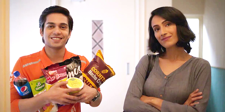 Swiggy’s quirky IPL ads are back, unveils “Aap Kiske Saath Dekhoge ...