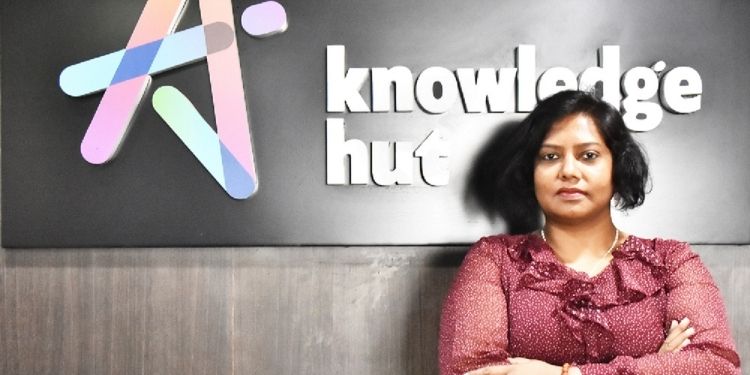 upGrad KnowledgeHut appoints Swati Topno as Director of Human Resources