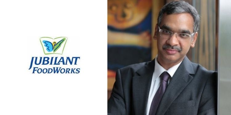 Amazon’s Sameer Khetarpal joins Jubilant FoodWorks as CEO and MD