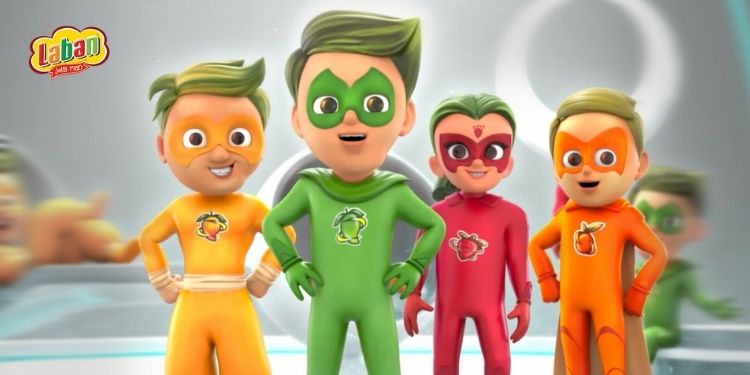 DentsuMB and MTR Foods give Laban jelly man a new avatar