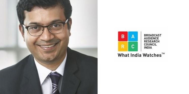 Disney Star’s Gaurav Banerjee joins the technical committee at BARC India