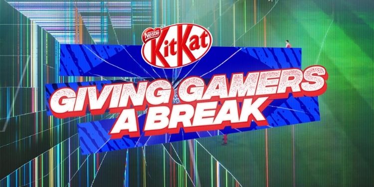 KitKat gives gamers a break in FIFA’s most competitive game mode