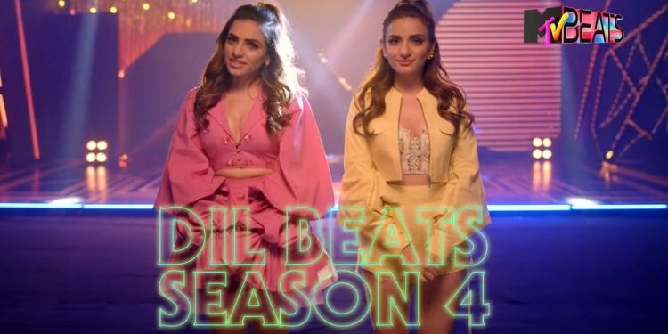 MTV Beats celebrates ‘Unfiltered Love’ with Dil Beats Season 4