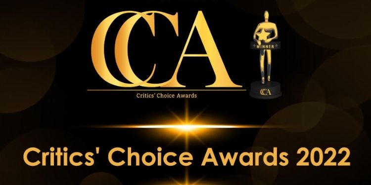 Motion Content Group & Film Critics Guild celebrates talent at the 4th ...