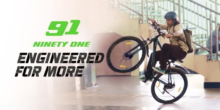 Ninety One announces a new brand campaign, ‘Engineered for More’