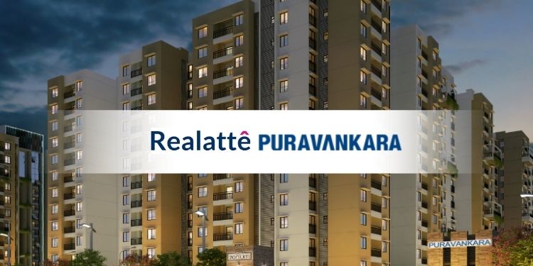 Realatte wins Digital Marketing Mandate for Puravankara’s Residential ...
