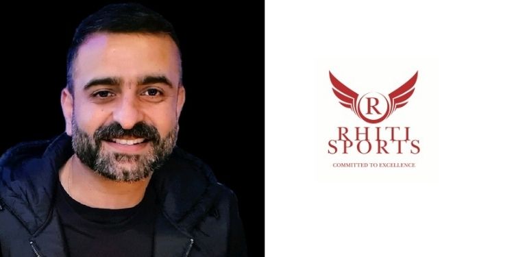 Rhiti Sports onboards Pen Music's Gunjan Nagpal as CBO