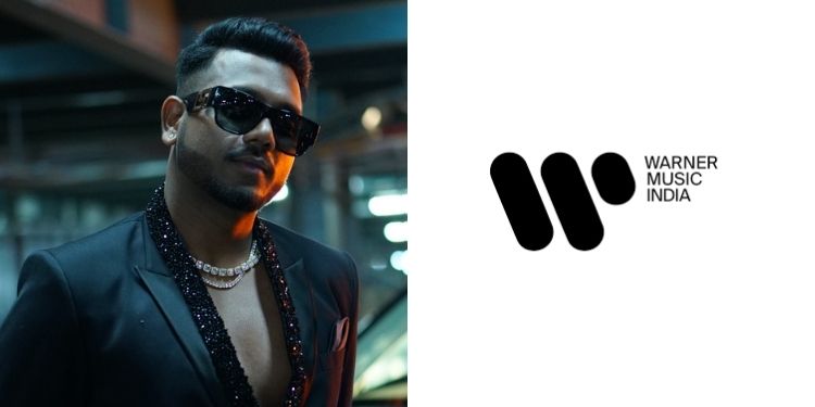 Warner Music India signs singer and performer ‘King’ to its artist roster