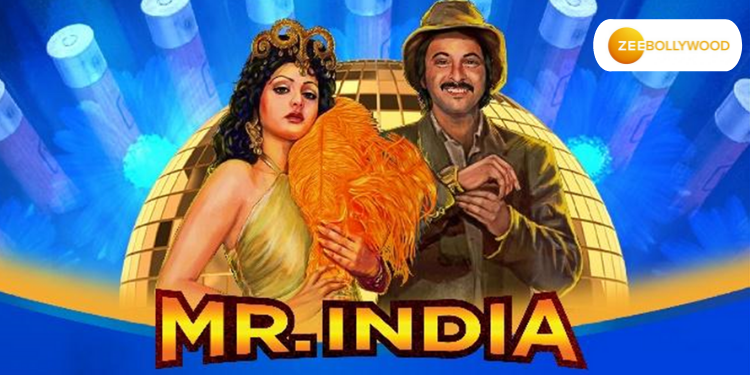 Zee Bollywood set to celebrate 35 years of iconic ‘Mr. India’