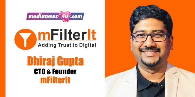 Standards and guidelines have not kept pace with digital advertising transformation: Dhiraj ...