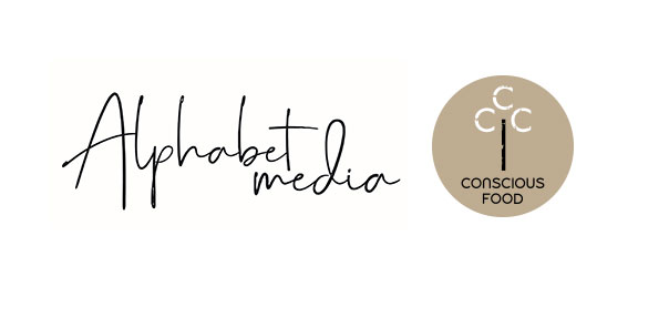 Alphabet Media wins the PR mandate for Conscious Food