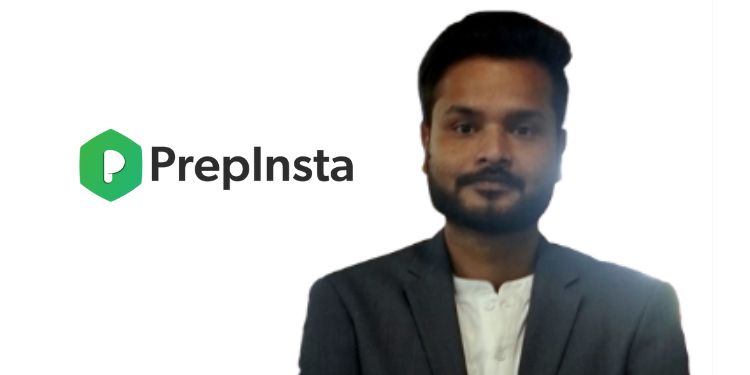 Ed-Tech Startup PrepInsta elevates Manish Agarwal as CMO
