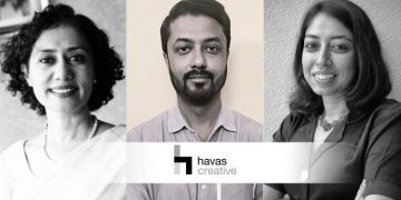 Havas Worldwide India (Creative) strengthens its Strategy and Account ...