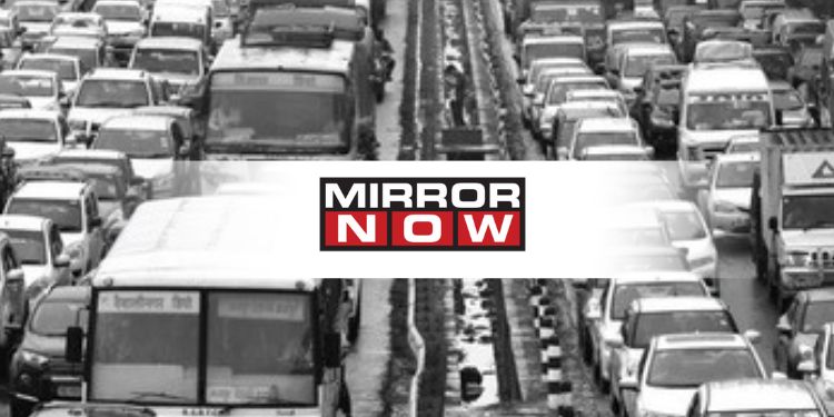 Mirror Now launches new campaign, ‘Urban Lives Matter’