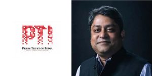 Press Trust of India appoints Rajesh Mahapatra as Editor
