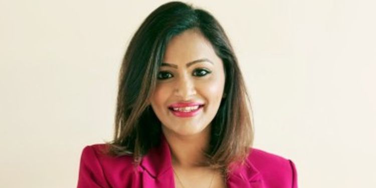 Dipashree Das moves on from Netflix as Content and Brand Marketing Lead